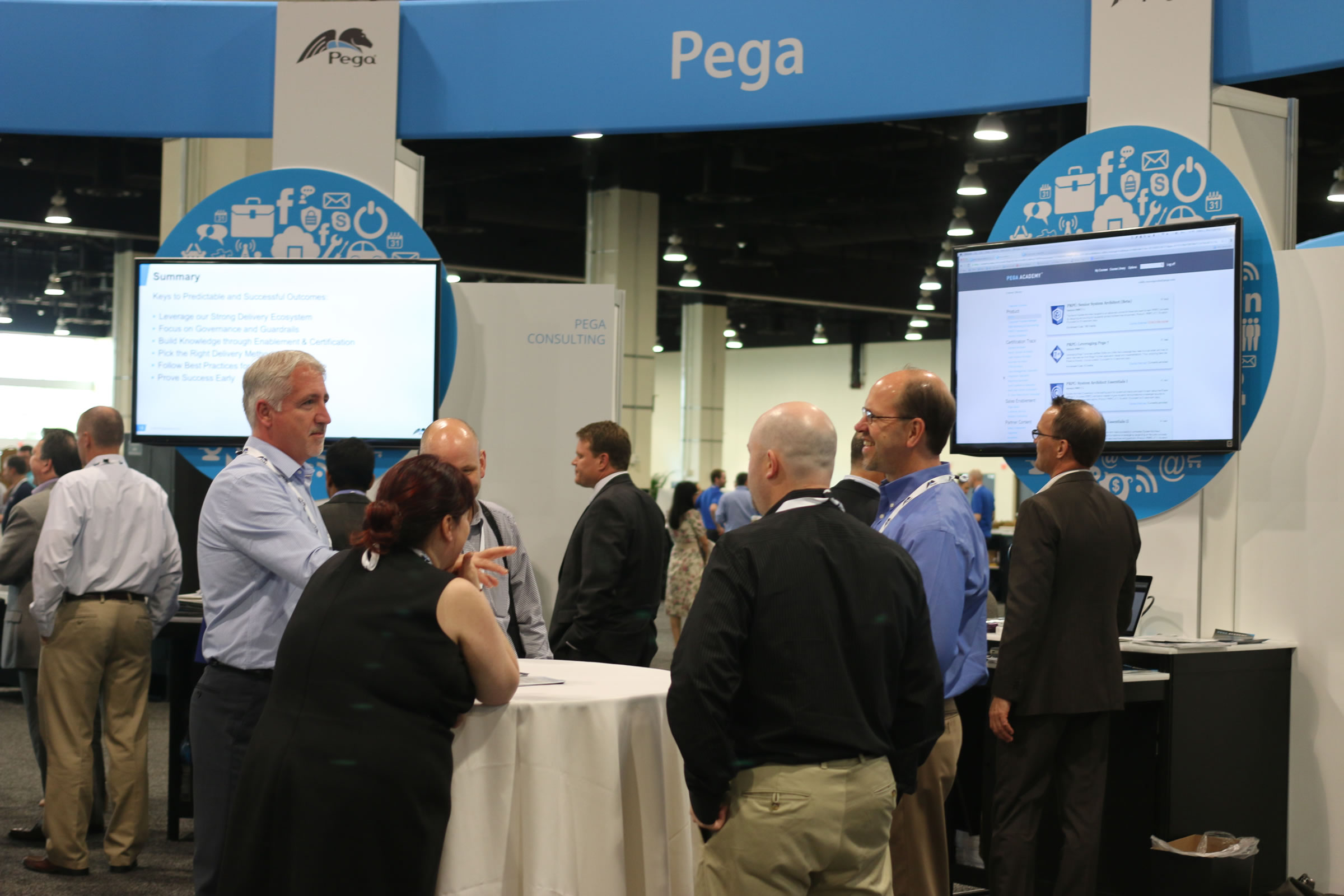 Pegasystems s'offre FireFly et complète sa plateforme CRM