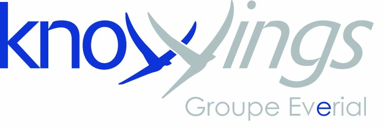 Everial majoritaire chez Knowings