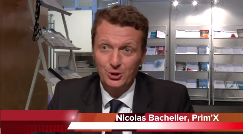 VIDEO EXCLUSIVE ASSISES DE LA SECURITE “L'entreprise doit se pencher ...