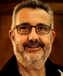 Michel Rathier nommé vice-président de Transition numérique