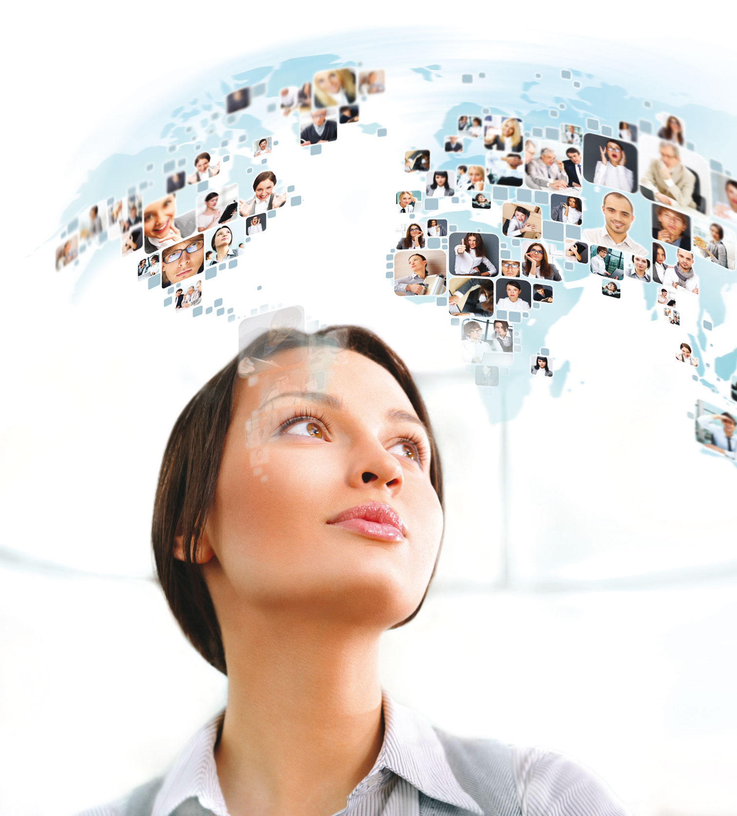 Le Big Data et la connaissance client