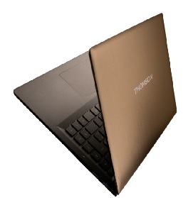 Thomson Computing lance le notebook 14 » le plus fin au monde