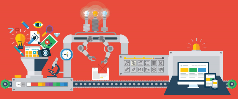 Linnovation Digitale Au Service De Lexpérience Client