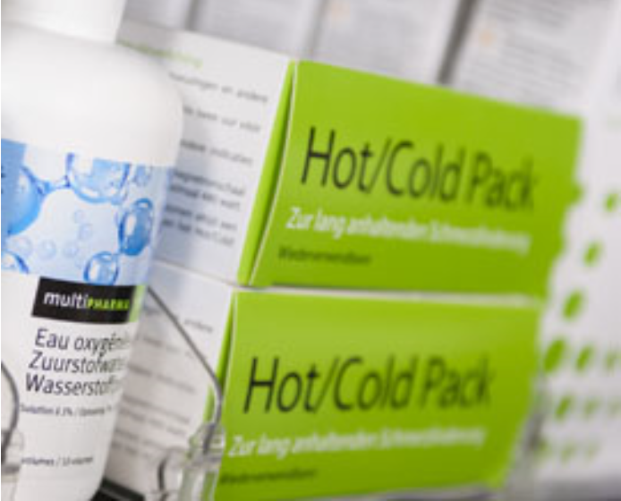 Multipharma accroit sa performance avec des solutions de BI harmonisées