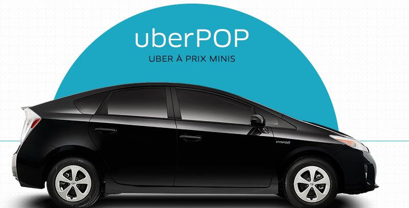 Uber dans la tourmente