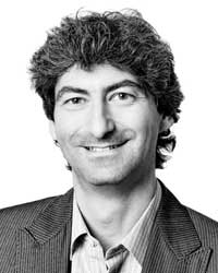 AVIS D’EXPERT – Jérôme Lecat, PDG de Scality