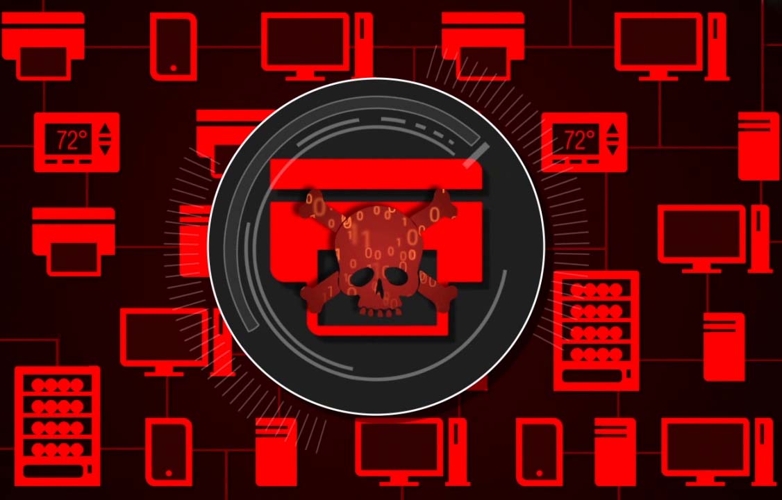 Flashpoint, spécialiste du renseignement humain sur les menaces, lève ...