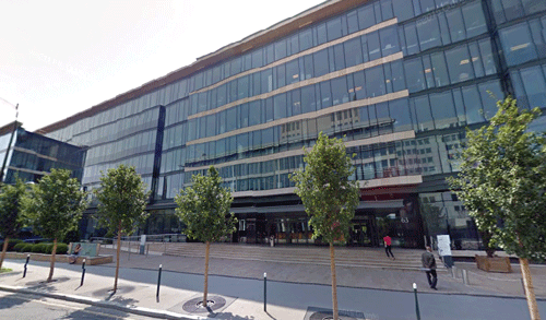 PARTAGE D’EXPERIENCE – Un app store d’applis et des services chez PwC