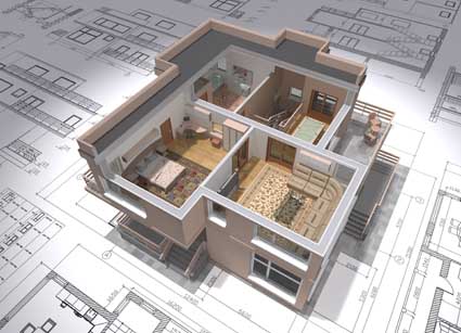 Habitat 76 plonge ses logements dans le BIM