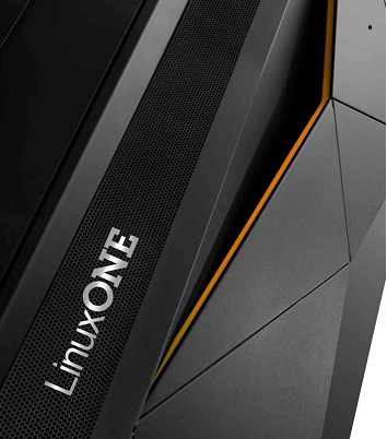 LinuxOne, le mainframe reformulé en socle libre par IBM