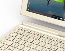 SÉLECTION DE 16 PC PORTABLES