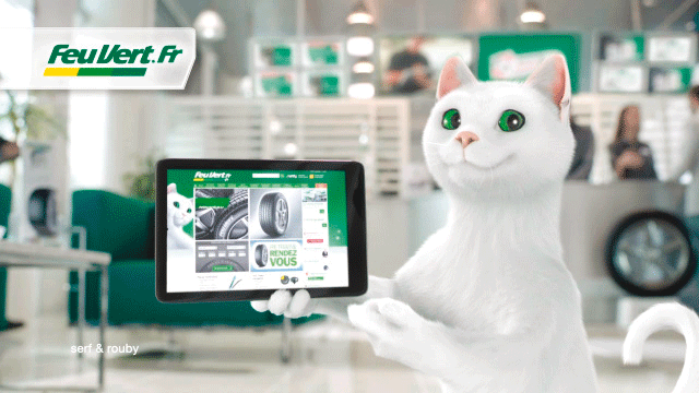 Trophées de la transformation numérique – Feu Vert : un modèle omni ...