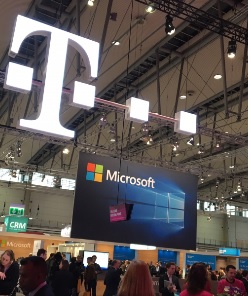 Un “Cloud allemand” imposé à Microsoft