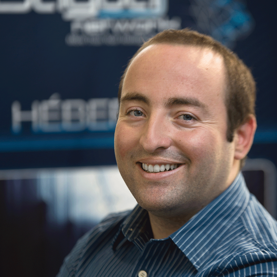 REFROIDISSEMENT : des datacenters plus intelligents