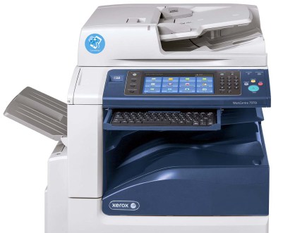 14 multifonctions Xerox personnalisables en fonction des applications ...