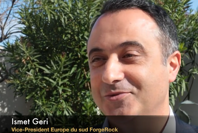 Interview : ForgeRock gère le consentement des partages de données privées