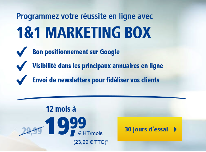 PME : un kit marketing en ligne pour développer votre activité en ligne