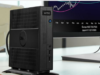 Dell annonce d’importantes mises à jour de ses logiciels et outils d ...