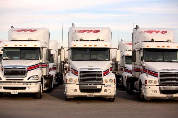 Performance Food Group rationalise ses opérations de distribution