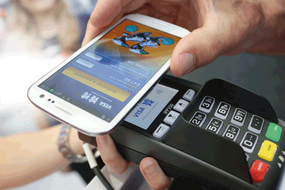 L’e-paiement au cœur de l’expérience omnicanal