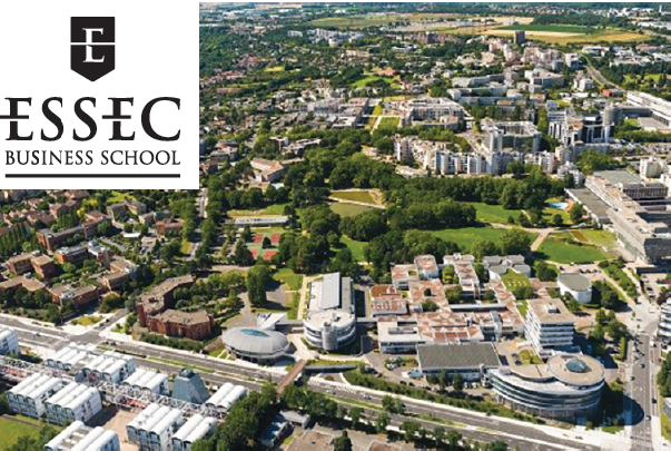 L’Essec renouvelle intégralement son parc et sa politique d’impression