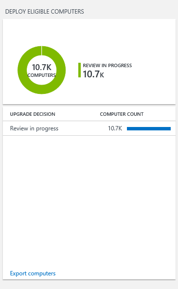 Handicap Windows 10 Upgrade - brownplex