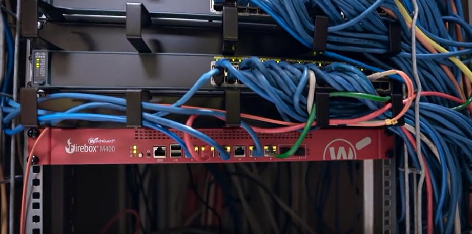 Sécurité : les transports Régis Martelet misent sur des appliances de ...