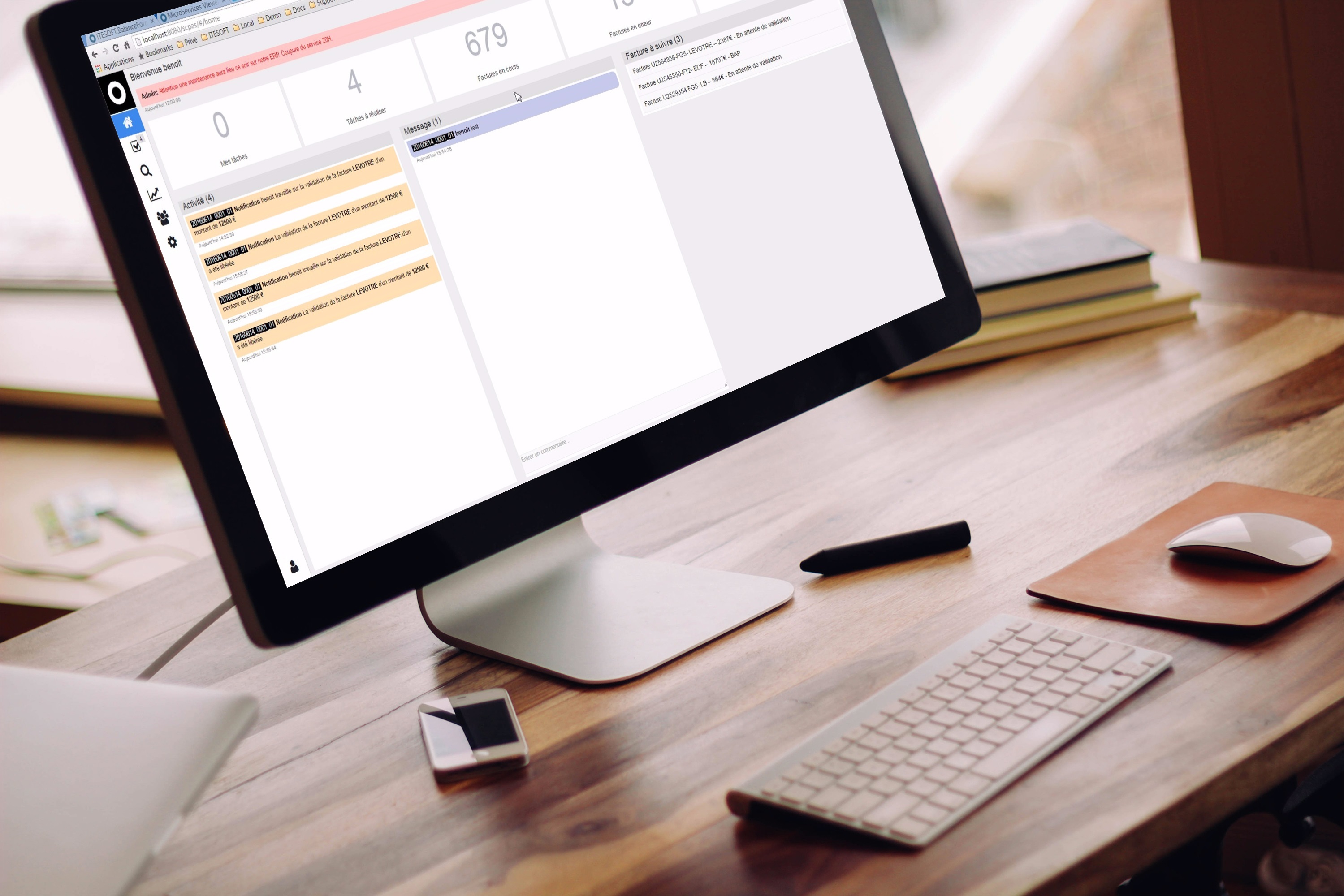 Avant-première – Itesoft/W4 : une offre de contractualisation en ligne ...