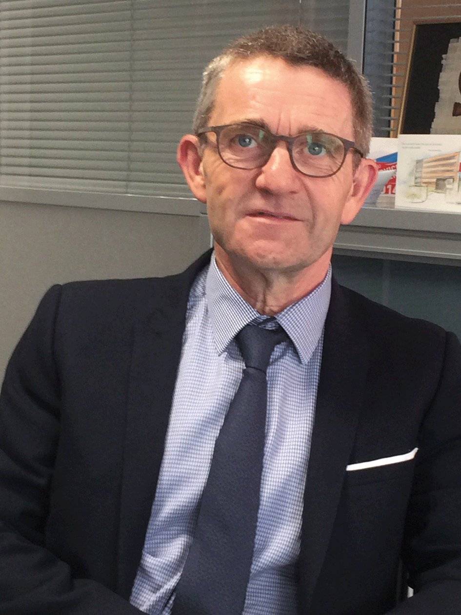 Le Groupe Bernard mise sur l’outsourcing de proximité