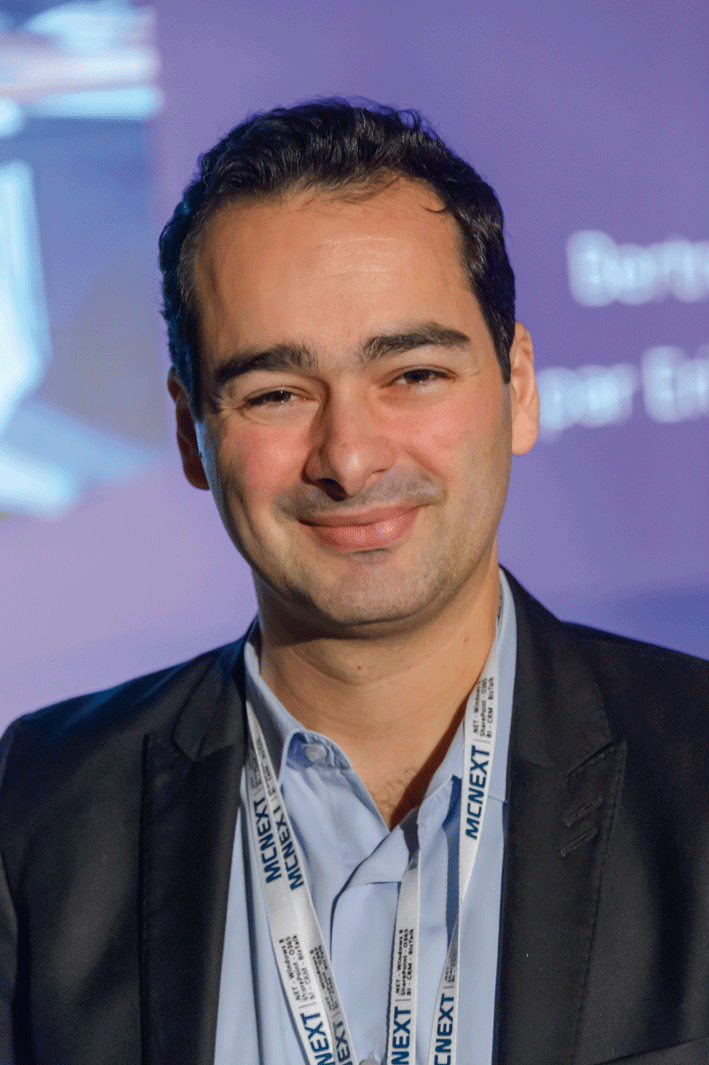 Microsoft experiences’16, c’est demain avec Satya Nadella