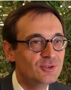 Assises de la Sécurité 2016 – “Nous voulons augmenter le niveau de ...