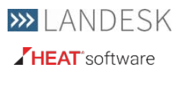 Landesk et Heat : bientôt une seule et même entreprise, sous pavillon ...