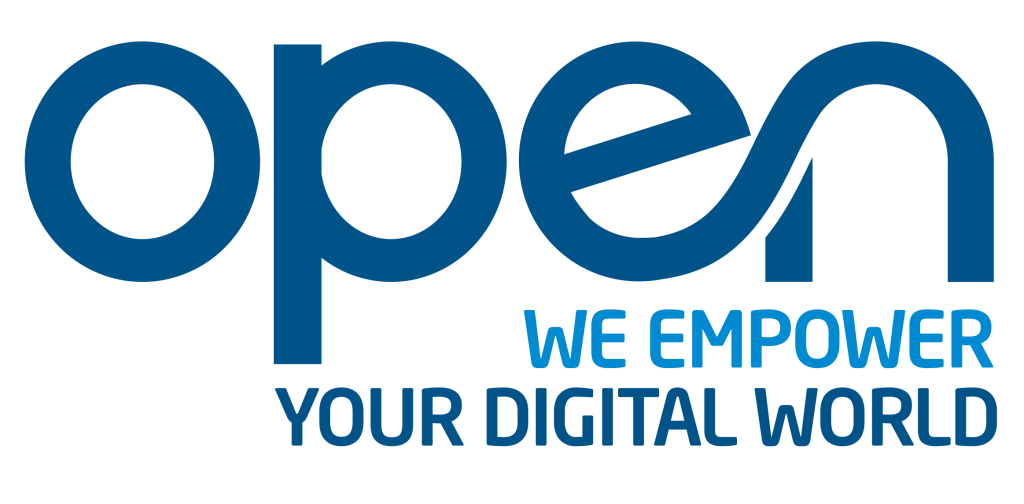Groupe OPEN
