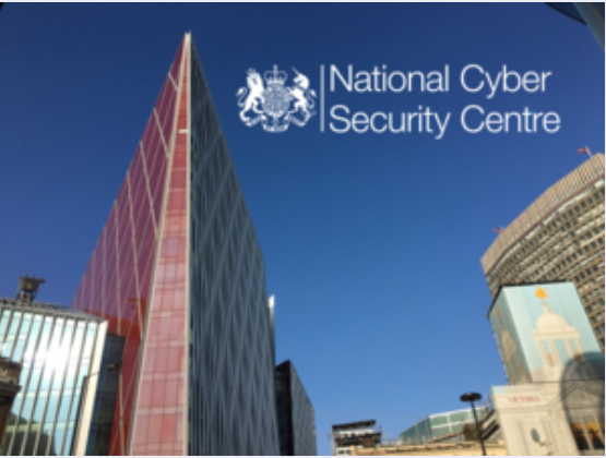 Londres inaugure son nouveau centre national de cybersécurité
