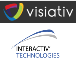 Visiativ prend le contrôle d’Interactiv’ Technologies