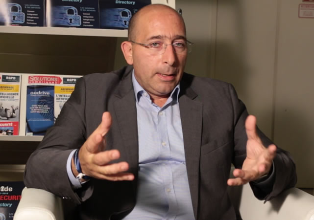 “Détecter l’accident en une semaine au lieu de 12 mois”, David Ofer, iTrust