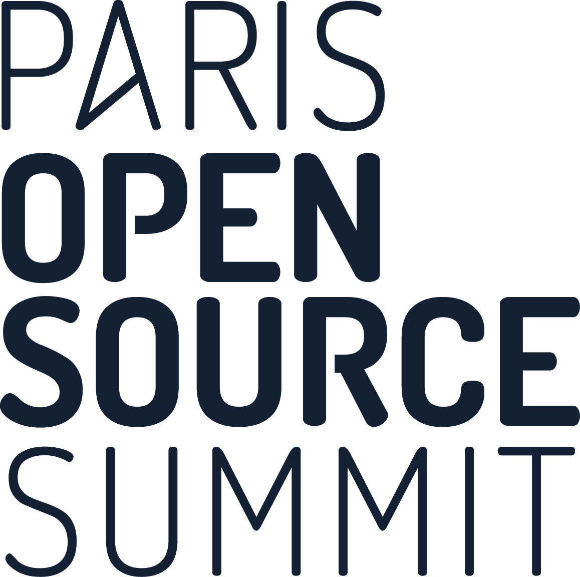 Paris Open Source Summit : l’Open Source pour des solutions métiers ...