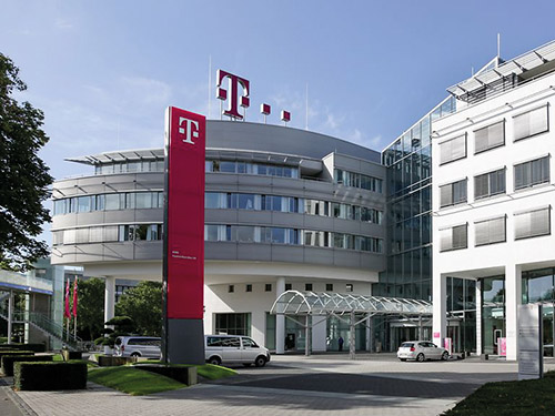 T-Systems