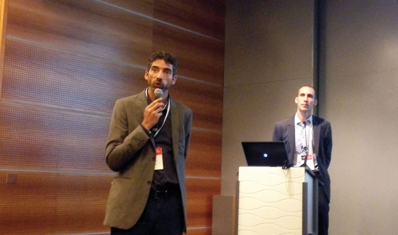 Industrie et PME en quête de solutions