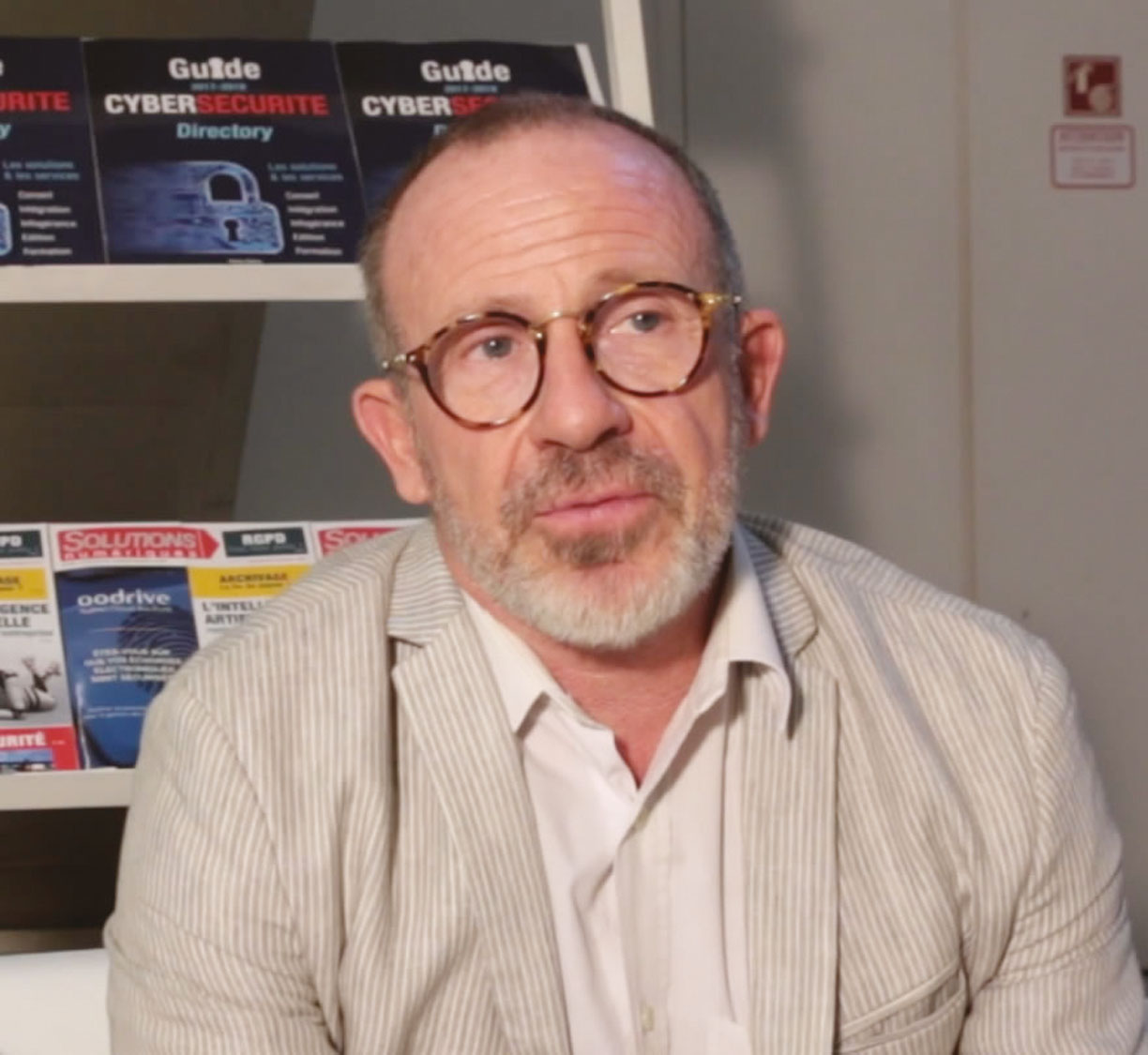 Intégrité des données, 6 responsables témoignent