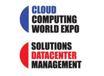 Cloud Computing World Expo et Solutions Datacenter Management