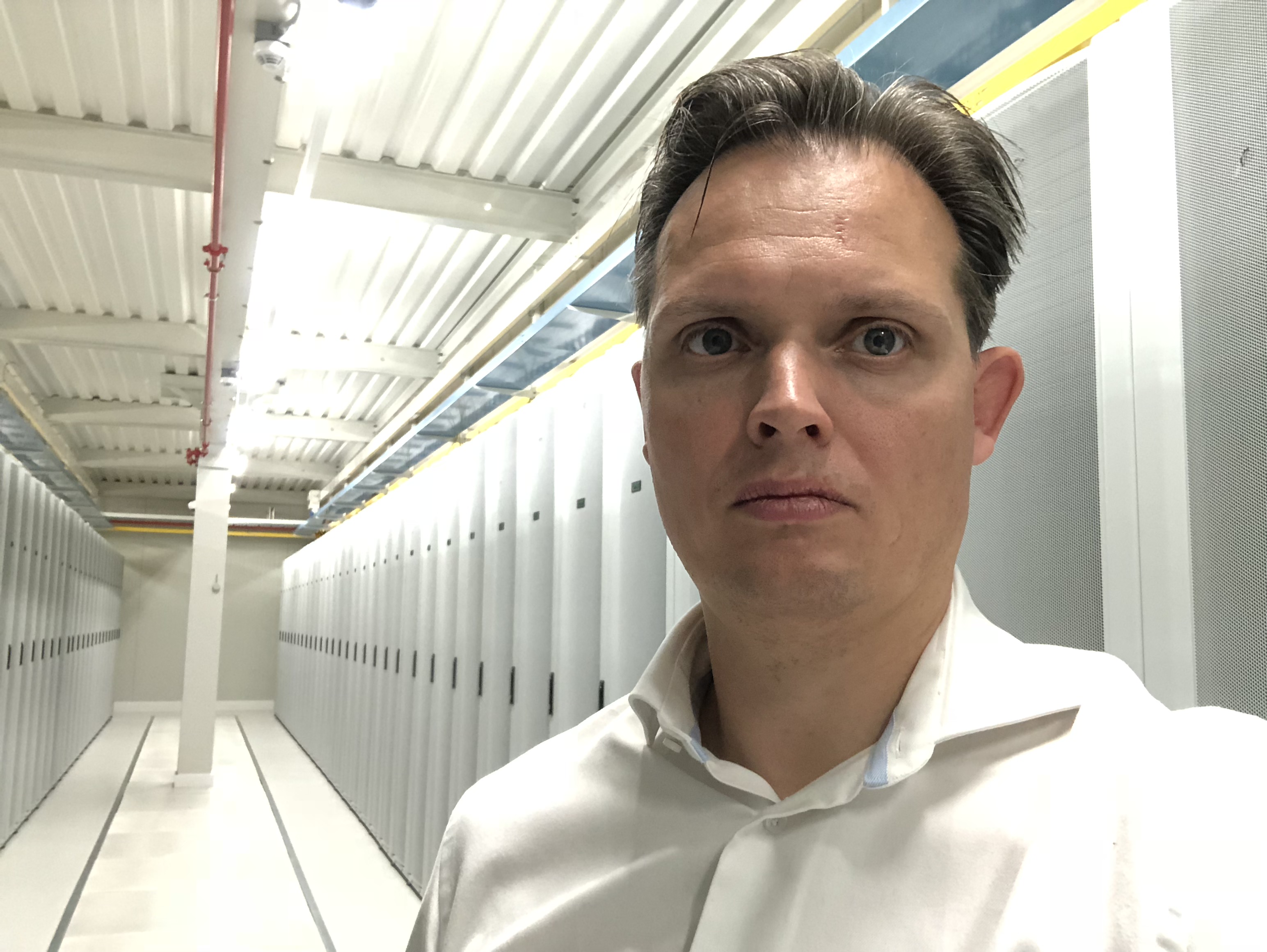 Datacenter.com invente le datacenter à la demande