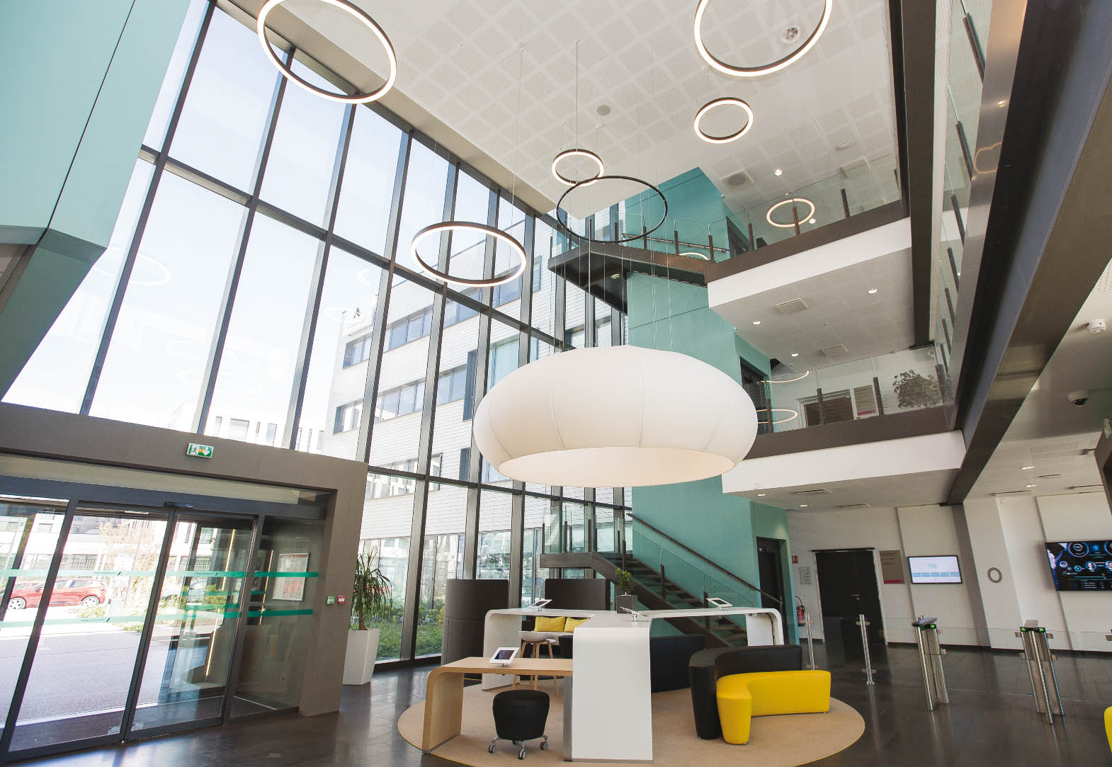 Le groupe Adecco met le digital au service de l’emploi
