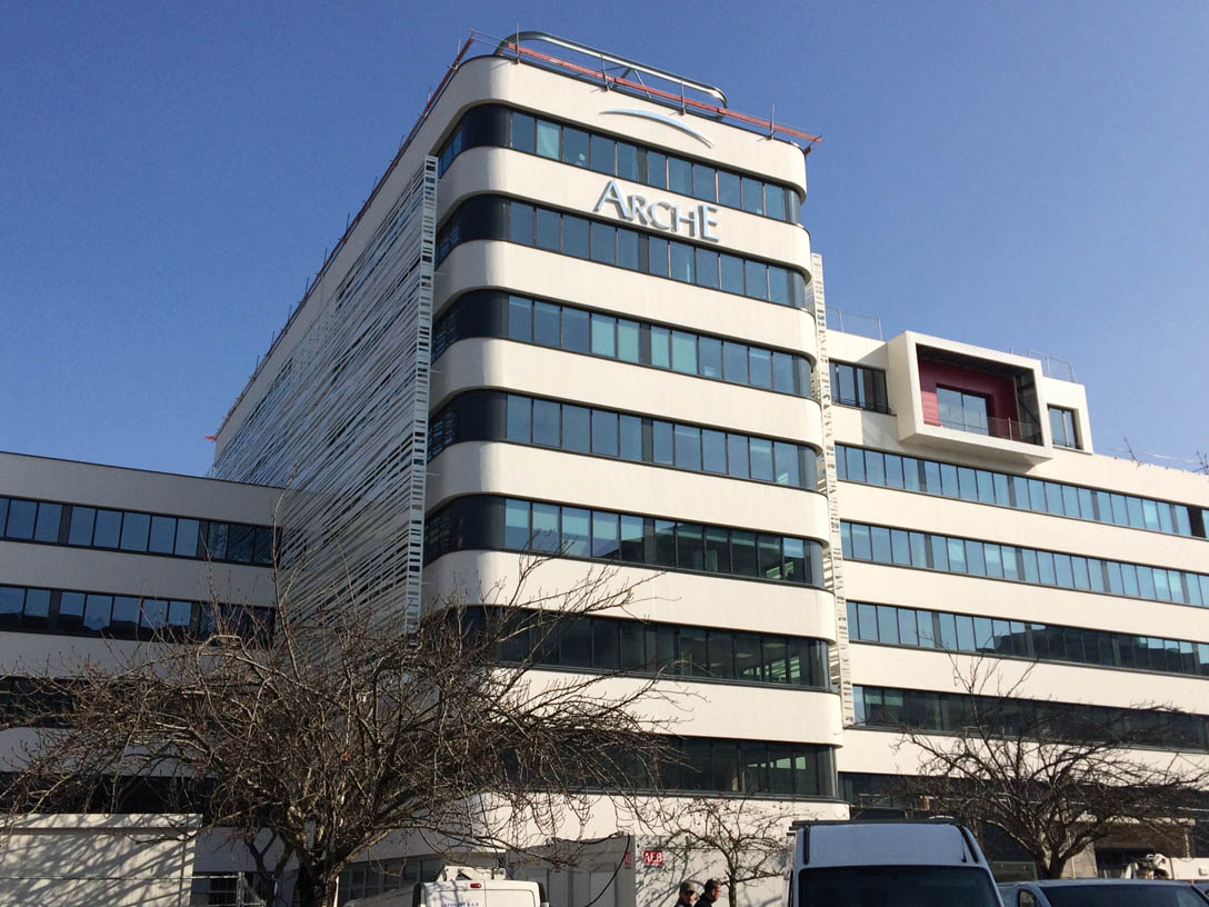 Citya Immobilier à la conquête de l’espace