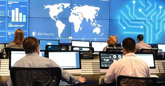 Resilient Incident Response : la sécurité “tout intégrée” d’IBM