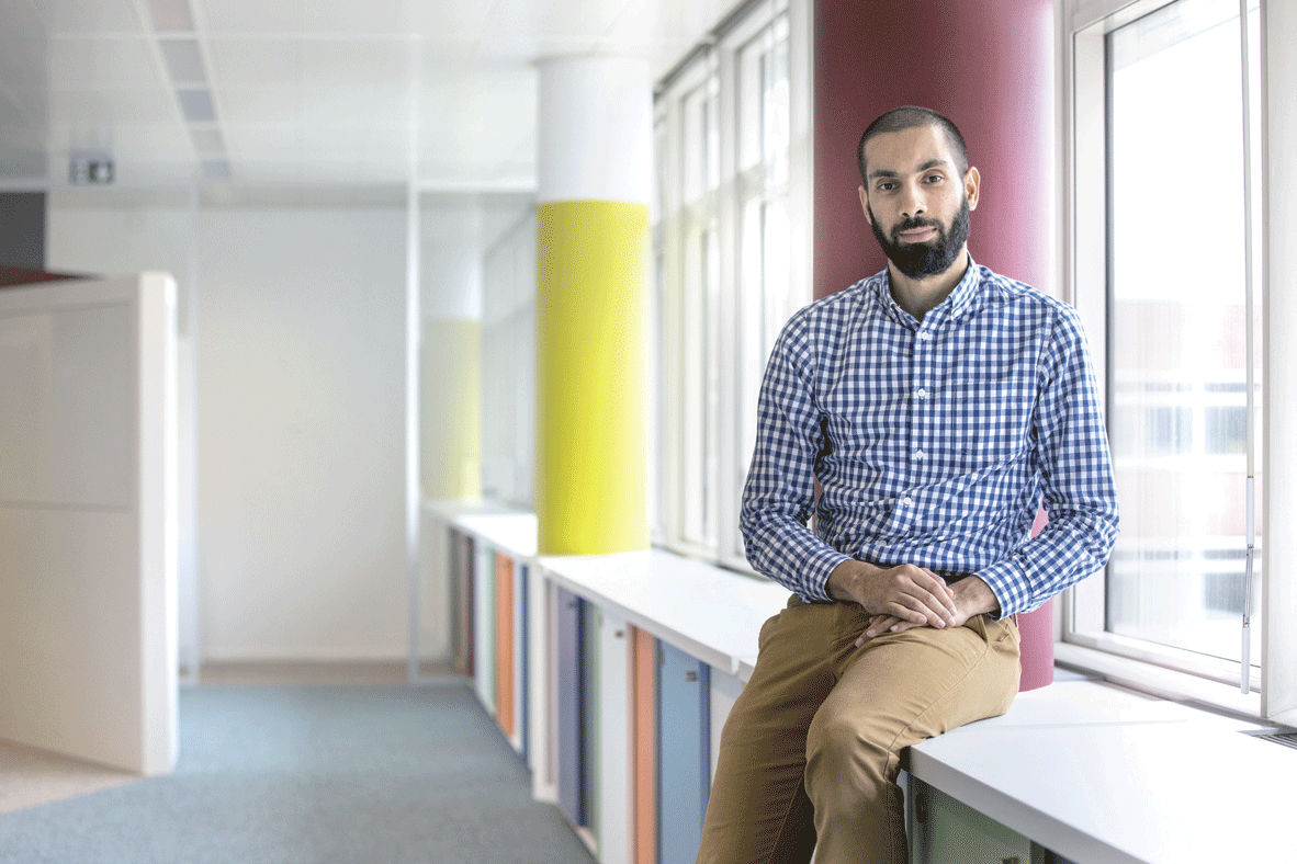 PARTAGE D’EXPÉRIENCE – Optimisation du fret