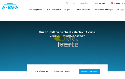 Témoignage – Eviter de sursolliciter les clients : Engie passe à l ...