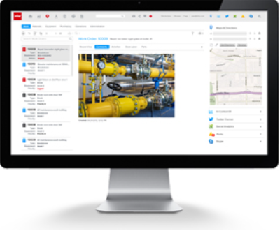 Gestion de maintenance : Infor améliore sa solution avec des fonctions ...