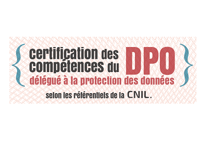 Certification des DPO : la Cnil pose les règles