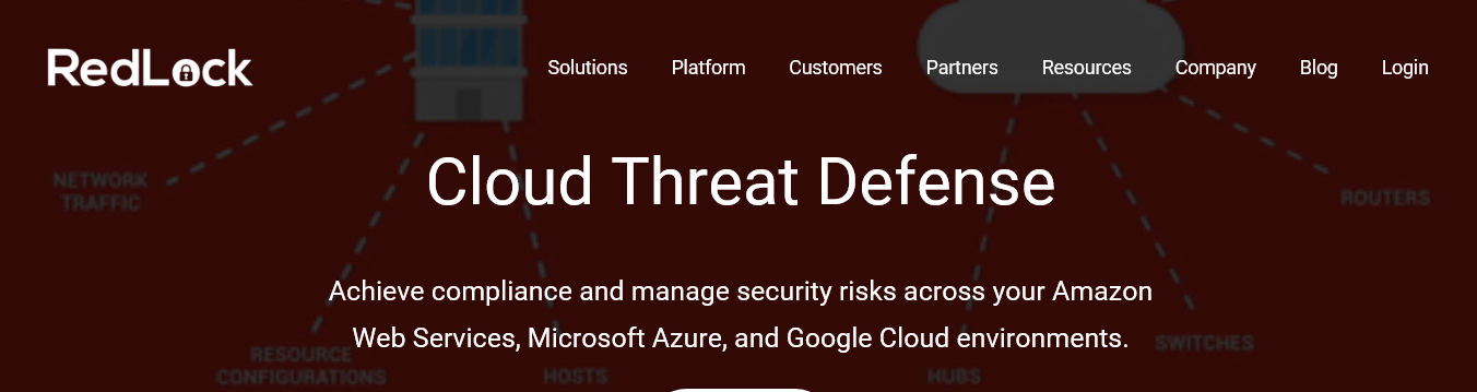 En rachetant RedLock, Palo Alto veut offrir la sécurité la plus ...